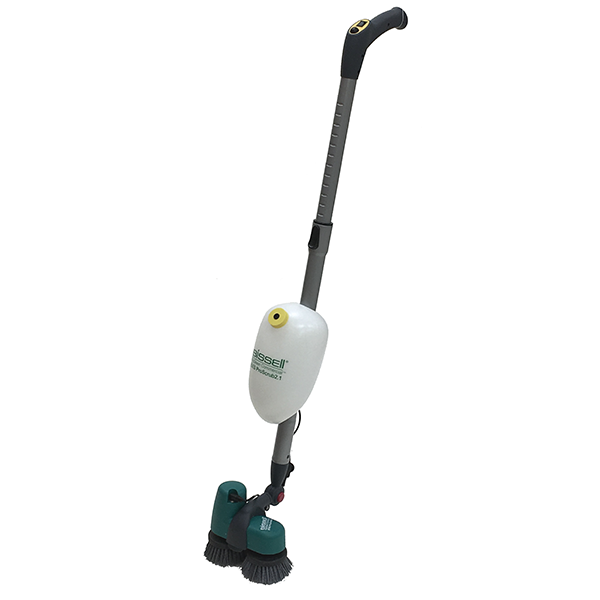Battery Scrubber and Polisher (BGCC1000) (BGCC500) | Bissell BigGreen ...