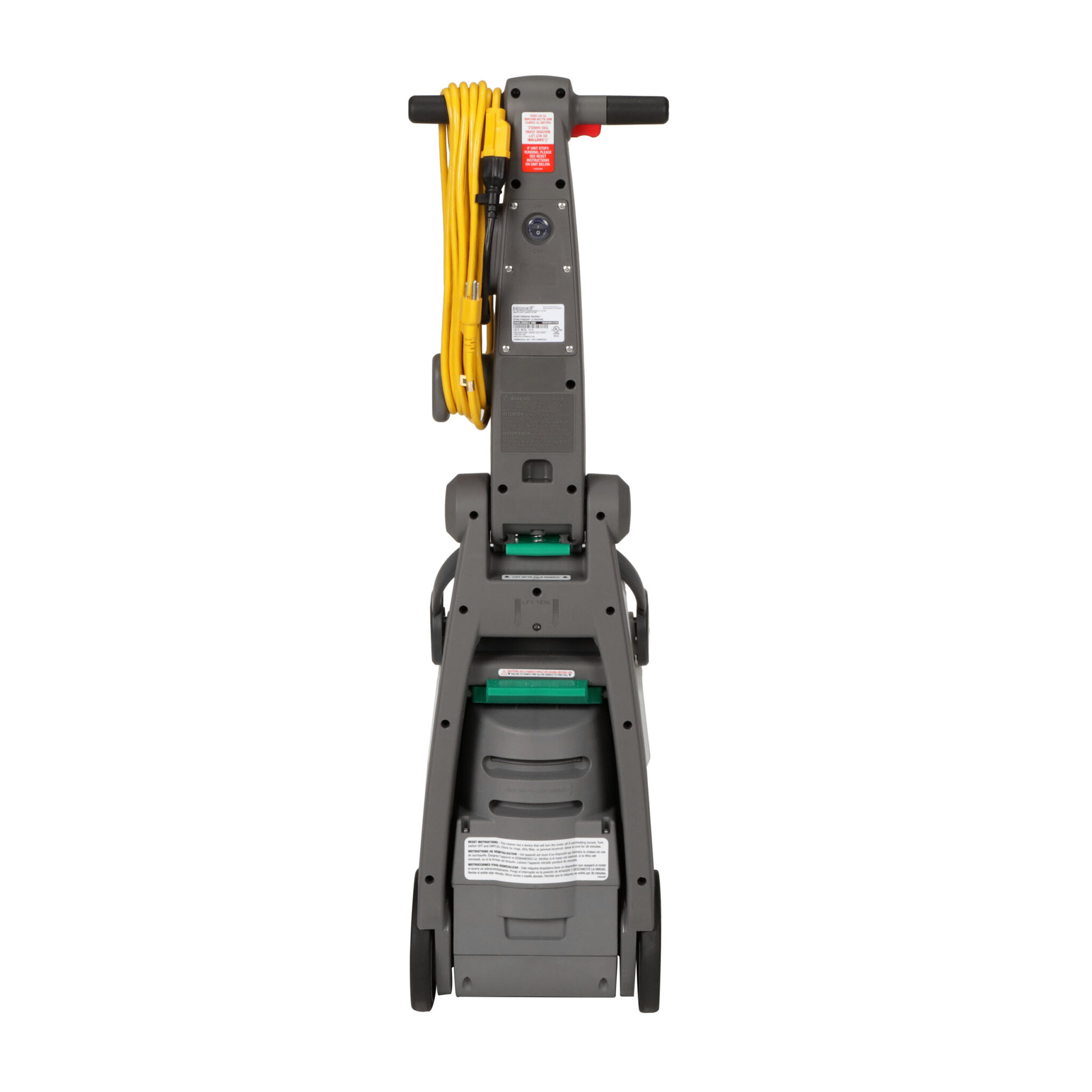 BG10 Commercial Carpet Extractor | Bissell BigGreen Commercial