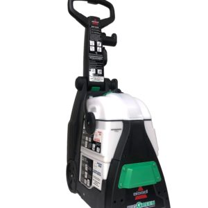 BG10 Commercial Carpet Extractor | Bissell BigGreen Commercial