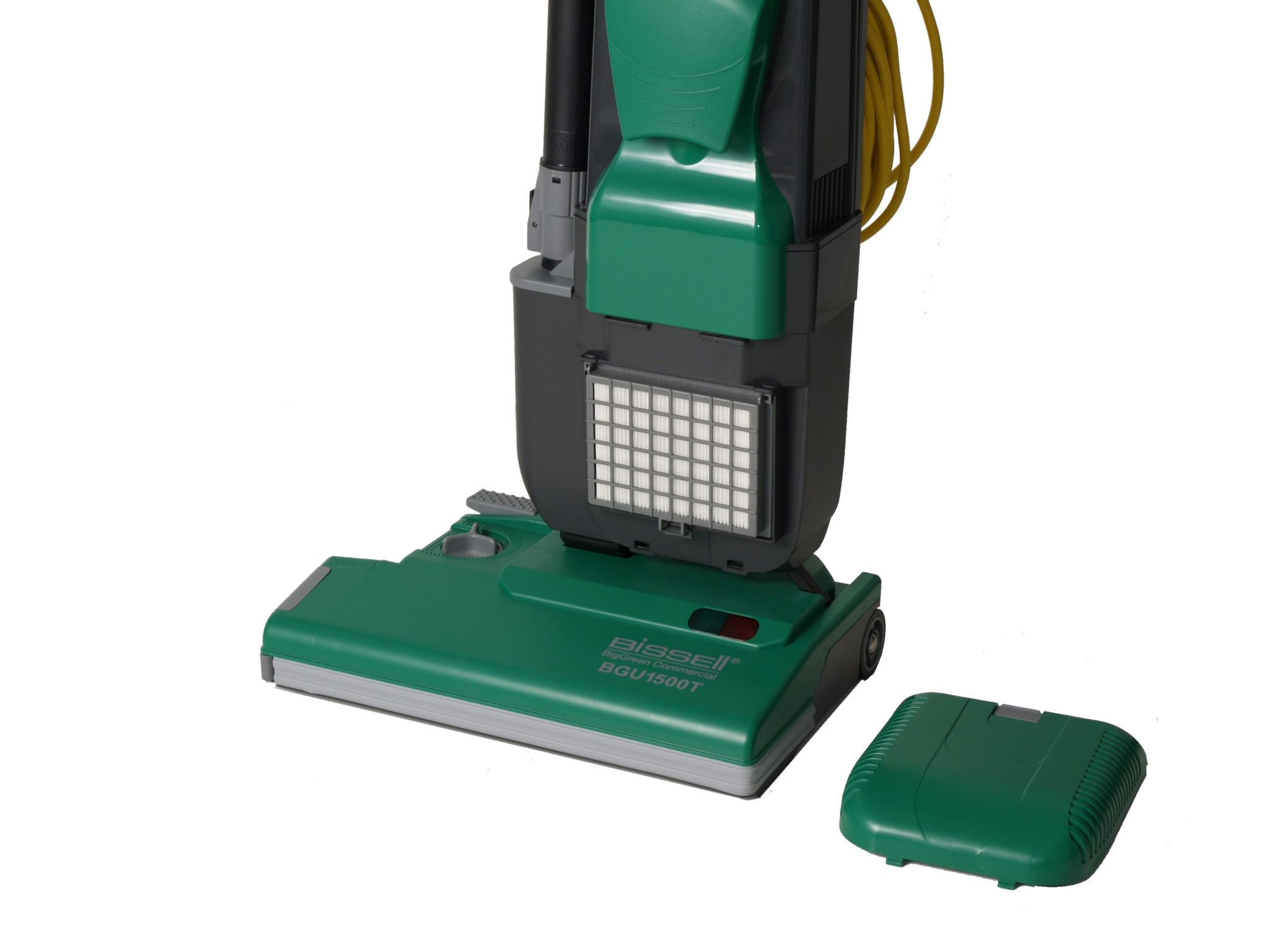 BGU1800T - Bissell BigGreen Commercial